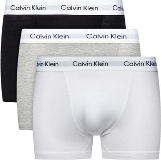 Calvin Klein Underwear Boxershorts-Set 0000U2662G Bunt