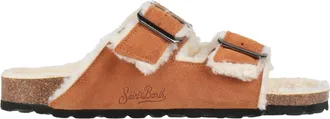 MC2 Saint Barth SCHUHE - Sandalen auf YOOX.COM