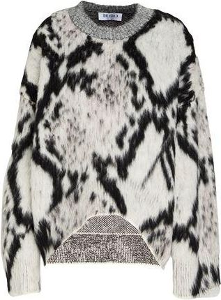 The Attico MAILLE - Pullover sur YOOX.COM