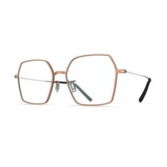 Blackfin unisex, Accessoires, Brun, Taille: 54 MM Bf1065 Lunettes