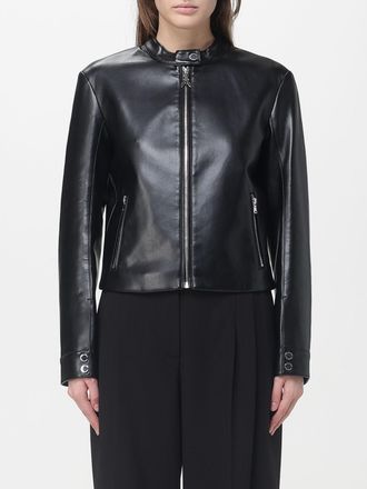 Patrizia Pepe Veste PATRIZIA PEPE Femme couleur Noir