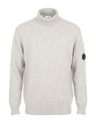 C.P. Company STRICKWAREN - Rollkragenpullover auf YOOX.COM