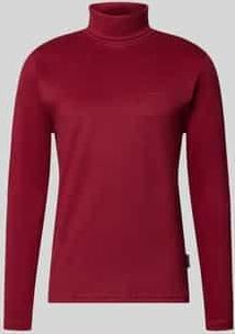 Daniel Hechter Longsleeve mit Rollkragen