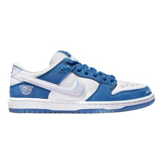 Nike Born X Raised Sneaker - - Sport - Herren - Blau - 38 1/2 EU
