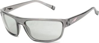 Arnette Femme, Accessoires, Gris, Taille: ONE Size Lunettes de Soleil Fum&eacute;es pour Femmes
