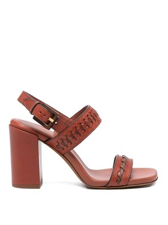Zimmermann Sandalen - Braun