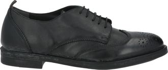 Moma SCHUHE - Schn&uuml;rschuhe auf YOOX.COM