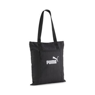 Puma Puma Base Tote PUMA Tragetasche f&uuml;r PUMA Schwarz Einheitsgr&ouml;&szlig;e, PUMA Schwarz, One Size, Tragetasche
