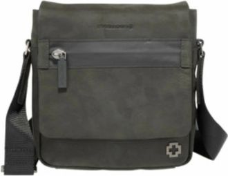 Strellson Bow Road Umh&auml;ngetasche - - Bags - Damen - Schwarzk - ONE SIZE