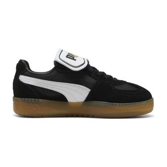 Puma Schwarzer Sneaker f&uuml;r Frauen - - Shoes - Damen - Schwarzk - 37 EU