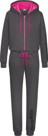 Kangaroos Jumpsuit