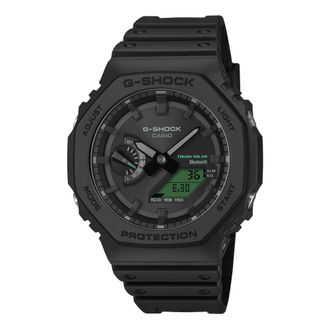 Casio Montre Ga-B2100 - Homme - Accessoires - Noir - Taille: ONE Size