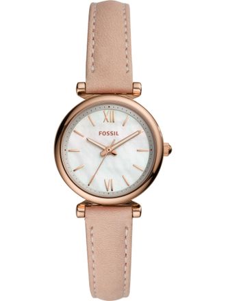 Fossil Uhr Carlie