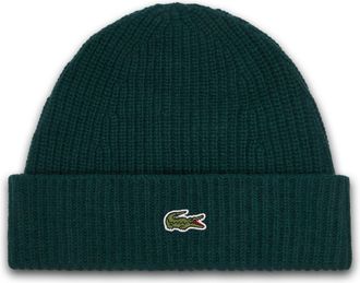 Lacoste M&uuml;tze Lacoste RB9883 Gr&uuml;n