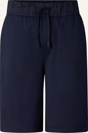 Bogner Sweatshorts Lance blau