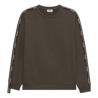GCDS Gcds, Herren, Sweatshirts & Hoodies, Gr&uuml;n, XSGr&ouml;&szlig;e