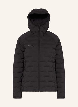 Mammut Mammut Steppjacke Sender In schwarz