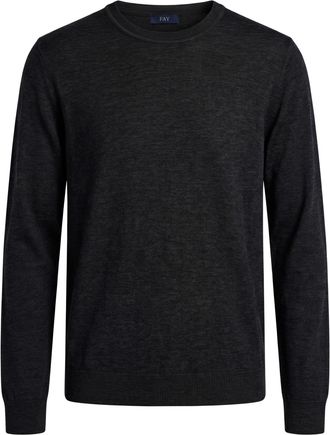 Fay STRICKWAREN - Pullover auf YOOX.COM
