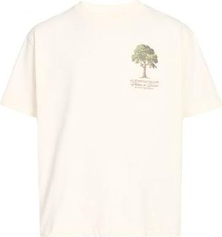 Only the Blind T-shirt Ch&acirc;teau de Brume en coton