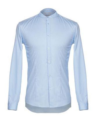 Daniele Alessandrini TOPS - Chemises sur YOOX.COM