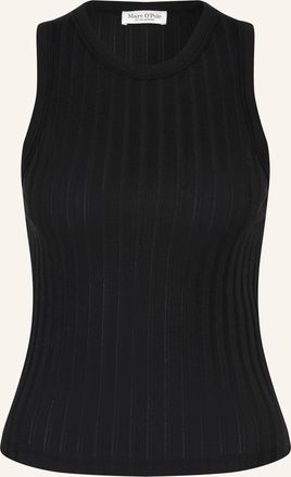 Marc O'Polo Marc Opolo Top schwarz