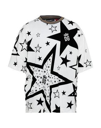 Dolce & Gabbana TOPS - T-shirts sur YOOX.COM