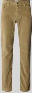 Brax Cordhose mit 5-Pocket-Design Modell Cadiz