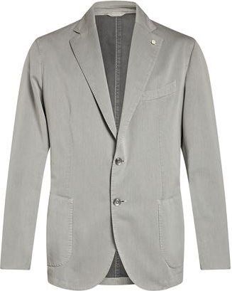 Luigi Bianchi Mantova Ensembles et coordonn&eacute;s - Blazers sur YOOX.COM