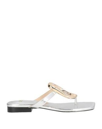 Ex&eacute; CHAUSSURES - Tongs sur YOOX.COM