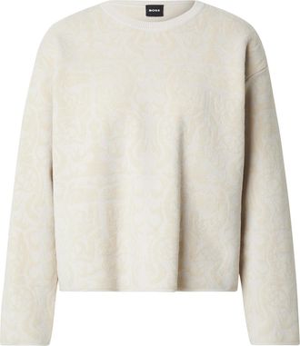 BOSS Pullover FuCNY