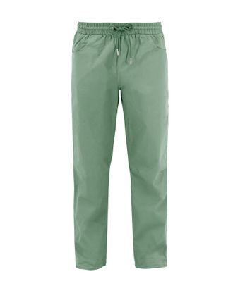 Caf&eacute; Kraft Herren Meteor Pants Kletterhose Boulderhose Climbing (DE/NL/SE/PL, Alphanumerisch, XL, Regular, Regular, Verdant Green)