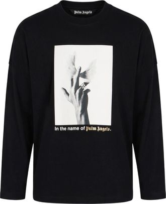 Palm Angels TOPS - T-shirts auf YOOX.COM