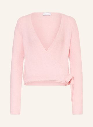 Oh April Oh April Strickh&uuml;lle Indie pink