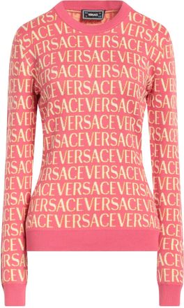 Versace STRICKWAREN - Pullover auf YOOX.COM