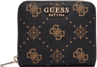 Guess Geldb&ouml;rse SWGP99 28137 Braun