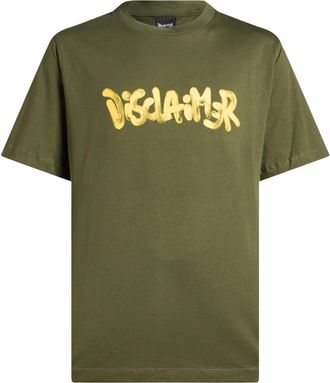 Disclaimer TOPS - T-shirts auf YOOX.COM