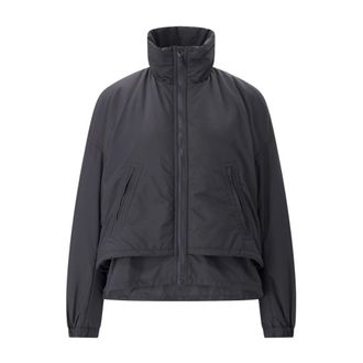 Lareida Leichte Jacke - - Jackets - Damen - Blau - S