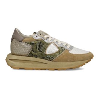 Philippe Model Sneakers Trpx Haute Running - - Shoes - Damen - Mehrfarbig - 40 EU