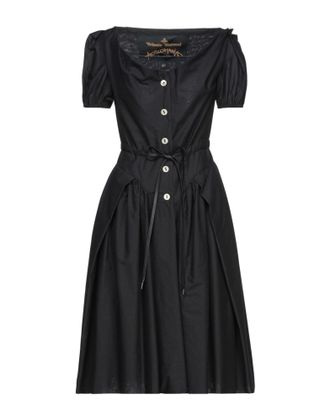 Vivienne Westwood KLEIDER - Midi-Kleider auf YOOX.COM