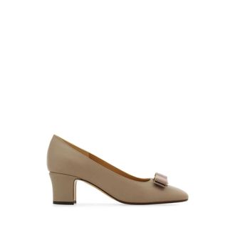 Ferragamo Damen, Schuhe, Braun, 37 EUGr&ouml;&szlig;e
