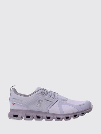 On Running Baskets ON RUNNING Femme couleur Lilas