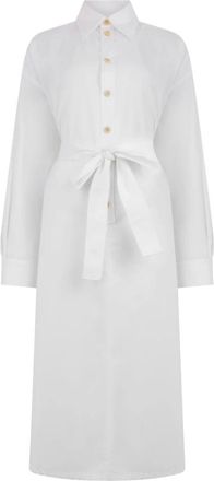 Fabiana Filippi Femme, Robes, Blanc, Taille: 34 FR Robes