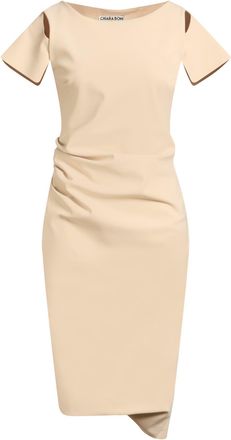 La Petite Robe Di Chiara Boni KLEIDER - Midi-Kleider auf YOOX.COM