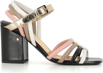 Laurence Dacade Femme, Chaussures, Multicolore, Taille: 37 1/2 EU Camila Sandal