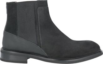 A.Testoni SCHUHE - Stiefeletten auf YOOX.COM