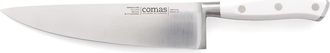 Comas 8108 Kochmesser MARBLE, Klinge 20 cm