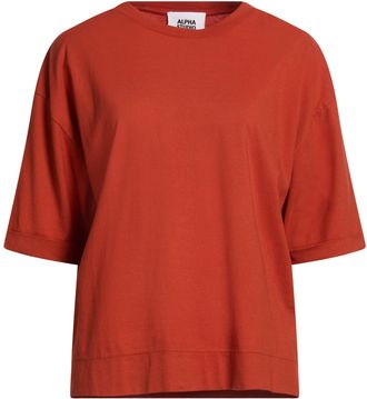 Alpha Studio TOPS - T-shirts auf YOOX.COM