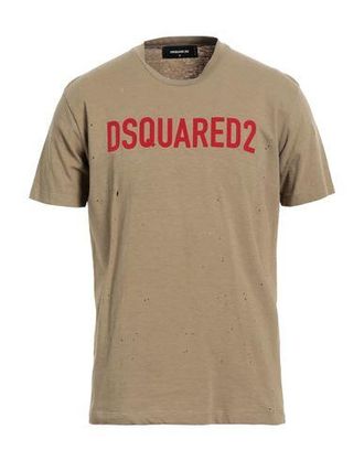 Dsquared2 TOPS - T-shirts sur YOOX.COM