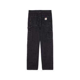 Carhartt Work in Progress Jean droit en coton