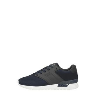 Bj&ouml;rn Borg Herren, Schuhe, Blau, 44 EUGr&ouml;&szlig;e